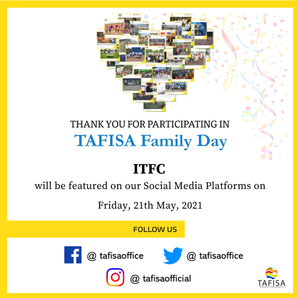 TAFISA – International Table Football Confederation Official Website