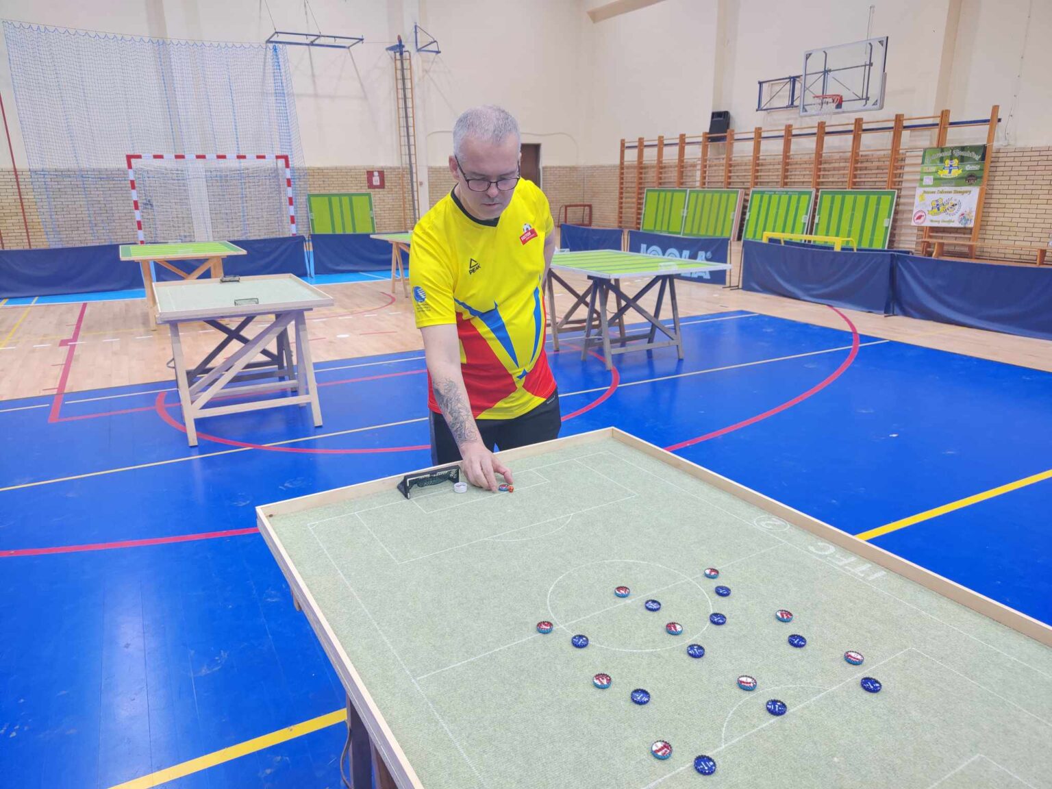 Juan Rubio Churruca Becomes First Chapas Individual European Champion ...