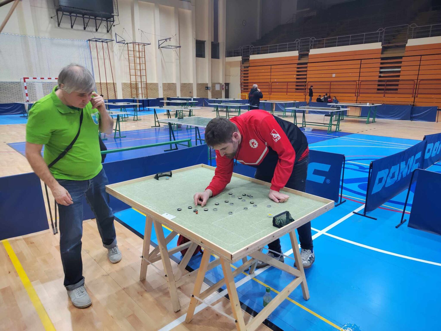 Juan Rubio Churruca Becomes First Chapas Individual European Champion ...