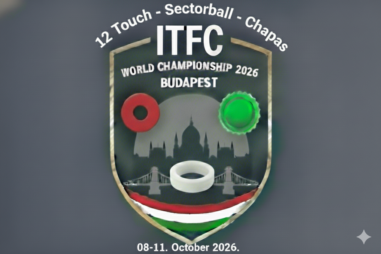 Dates Confirmed for the X. ITFC World Championship – International ...